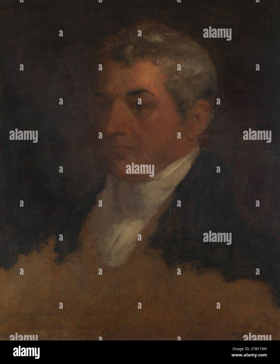 Loammi baldwin jr hi-res stock photography and images - Alamy