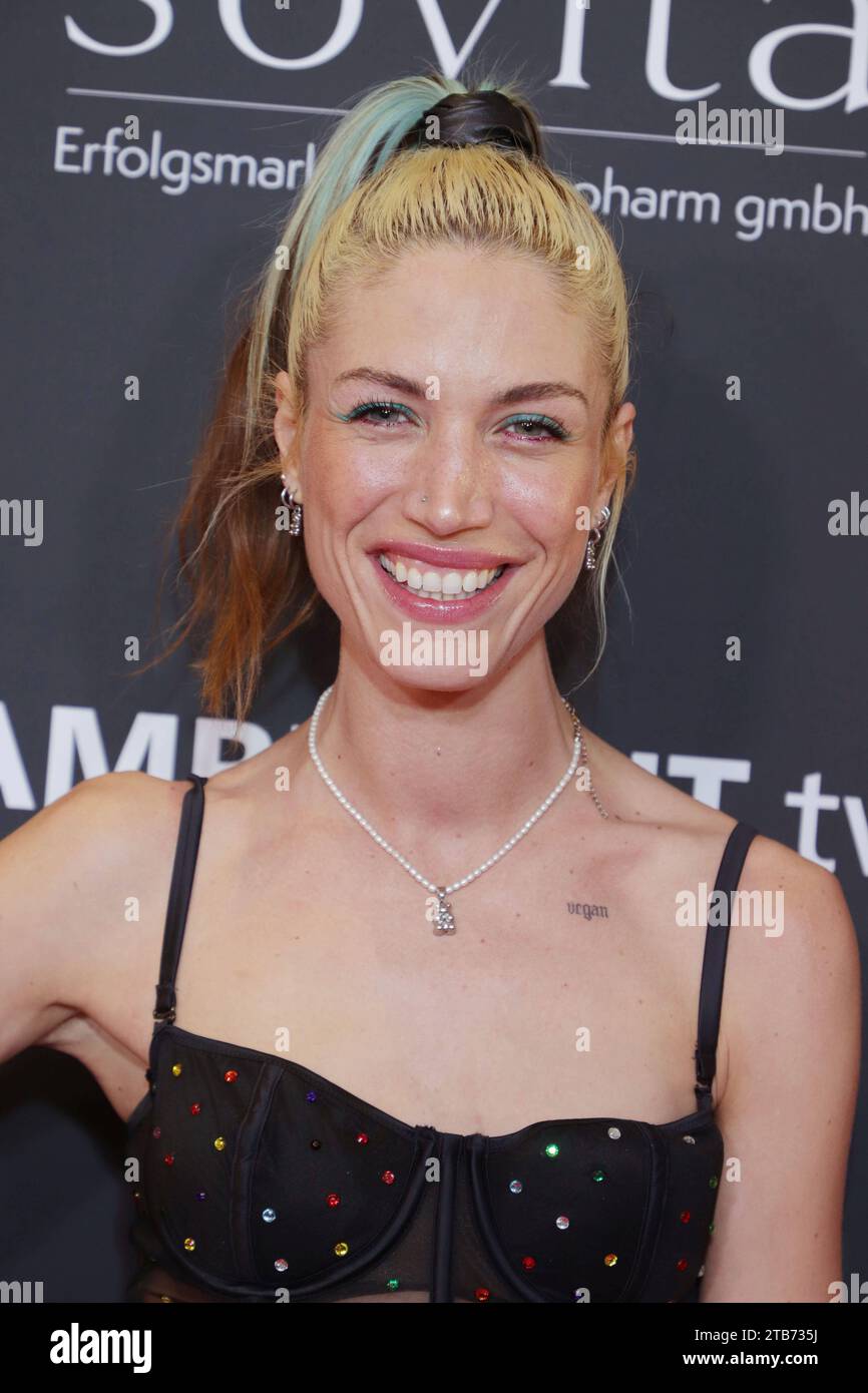 Movie meets Media, Atlantic Hotel Hamburg Tessa Bergmeier, Movie meets ...