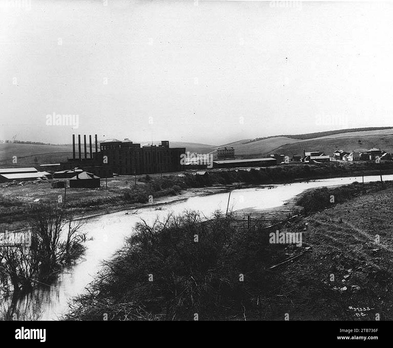 Waverly at washington hi-res stock photography and images - Alamy