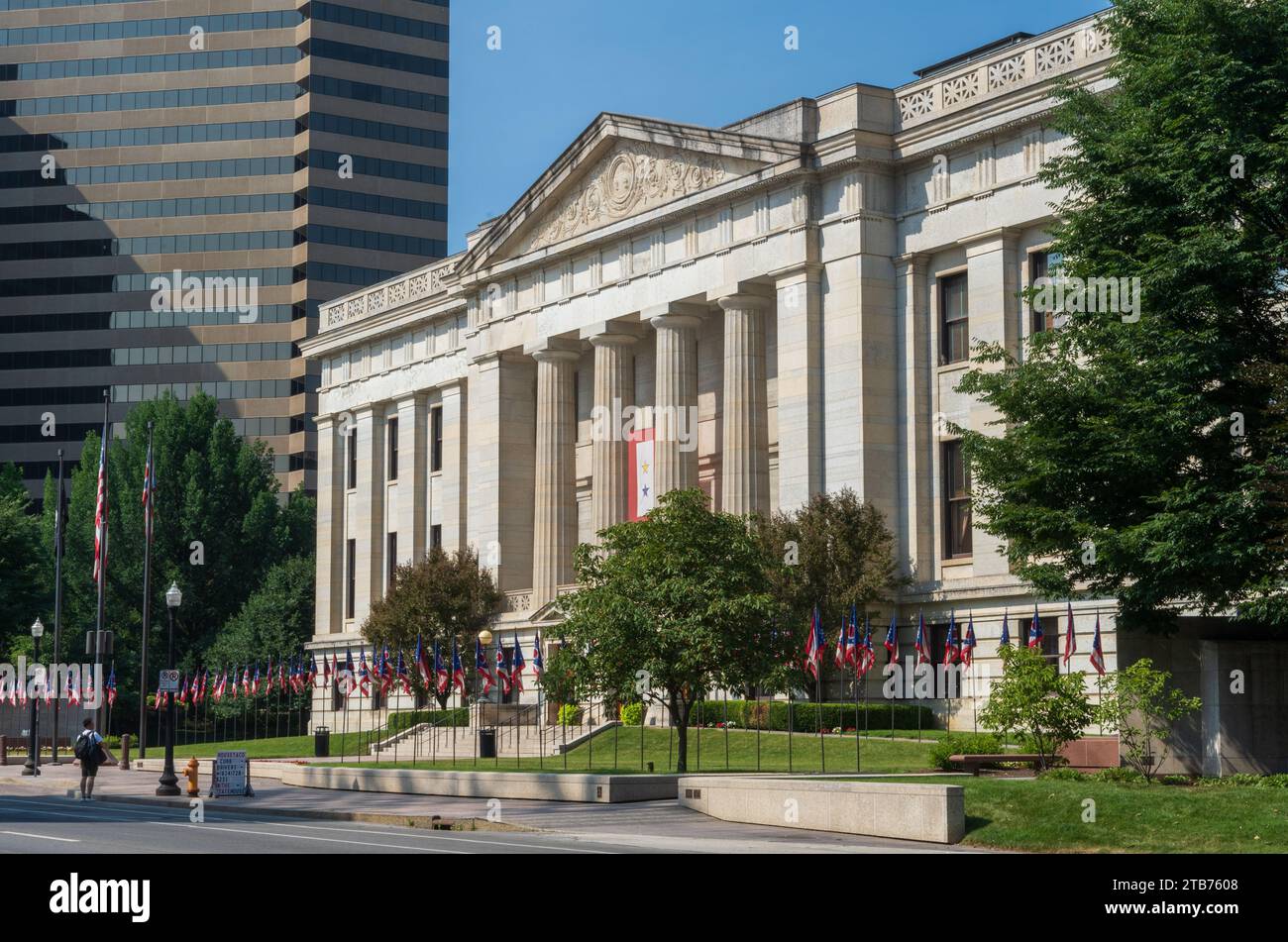 Ohio legislative process hi-res stock photography and images - Alamy