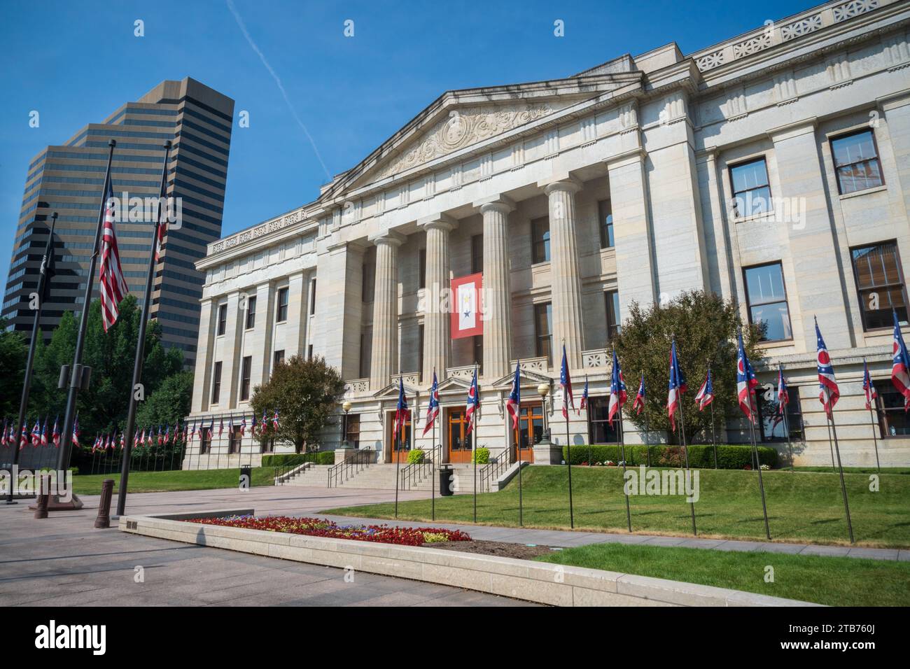 Statehouse significance hi-res stock photography and images - Alamy