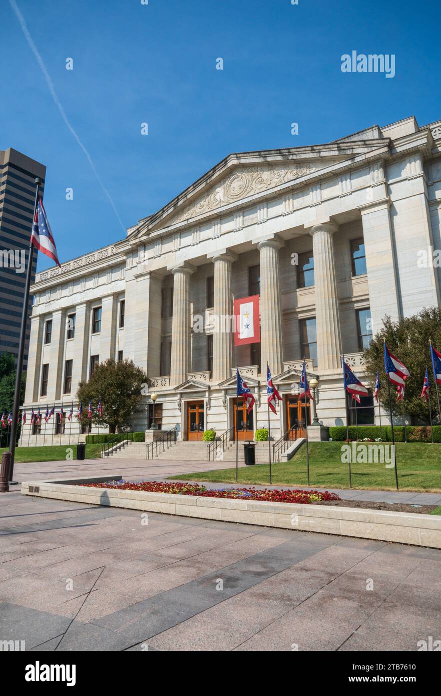 Statehouse significance hi-res stock photography and images - Alamy