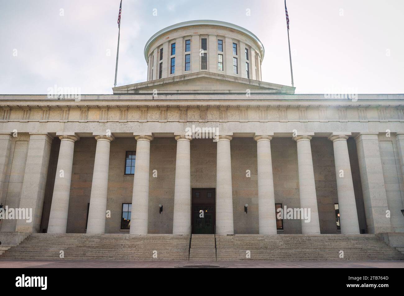 Ohio legislative process hi-res stock photography and images - Alamy