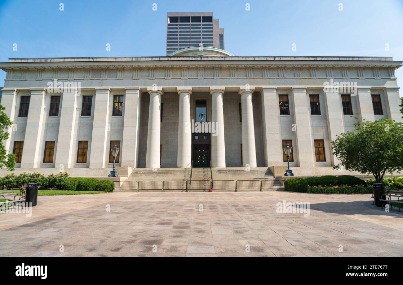 Design for the capitol of ohio hi-res stock photography and images - Alamy