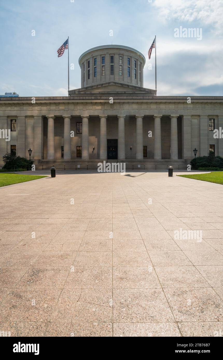 Statehouse significance hi-res stock photography and images - Alamy