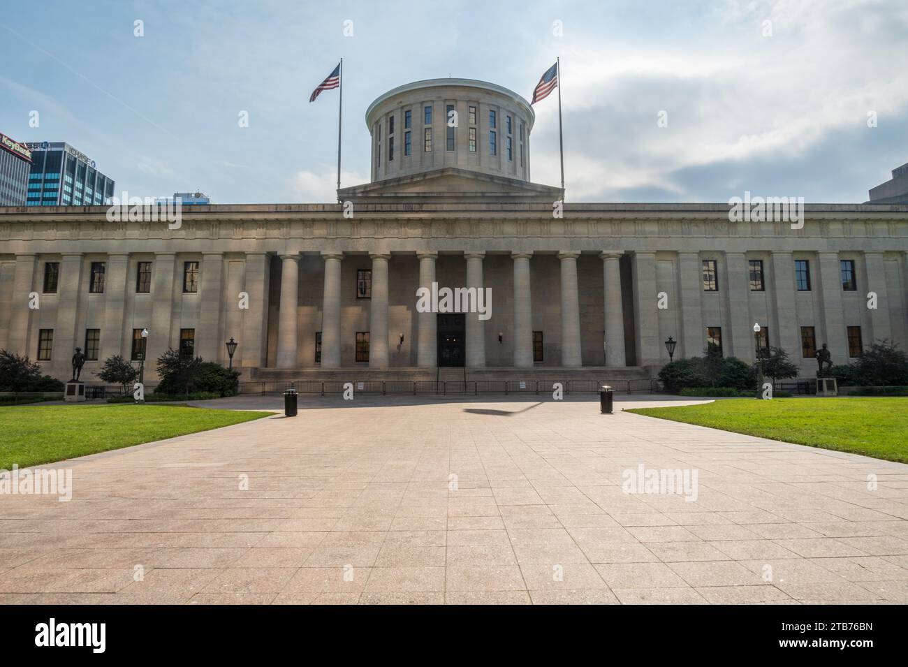 Statehouse significance hi-res stock photography and images - Alamy