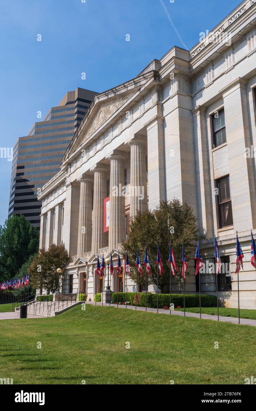 Ohio legislative process hi-res stock photography and images - Alamy