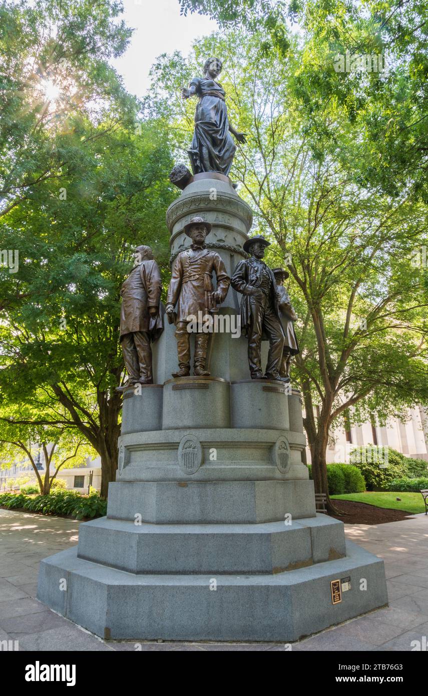 Monumental greek revival hi-res stock photography and images - Alamy