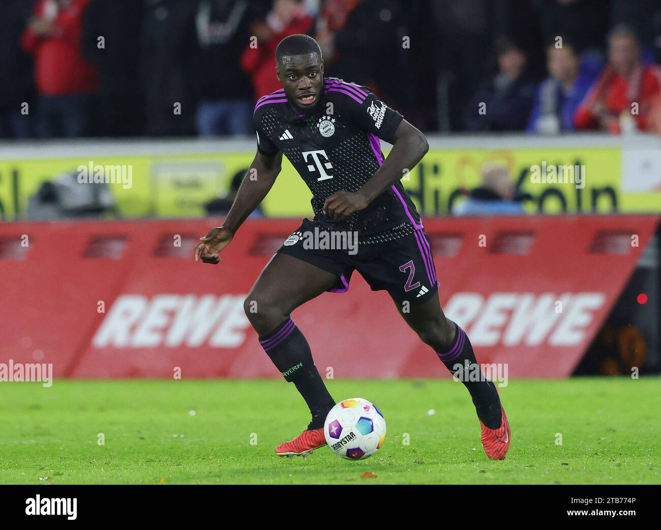 Cologne, Deutschland. 24th Nov, 2023. firo: November 24th, 2023 ...