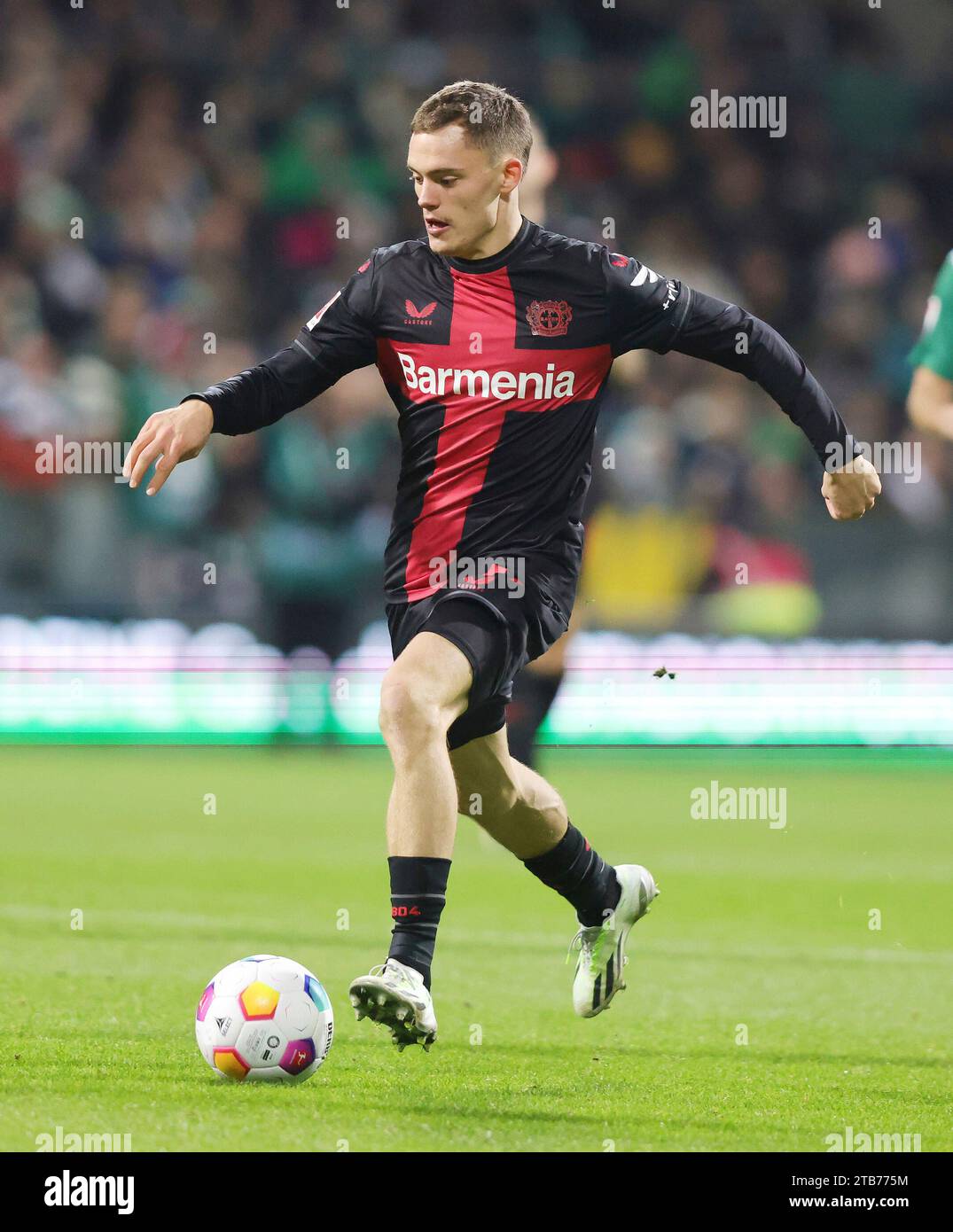 Florian wirtz november 2023 hi-res stock photography and images - Alamy