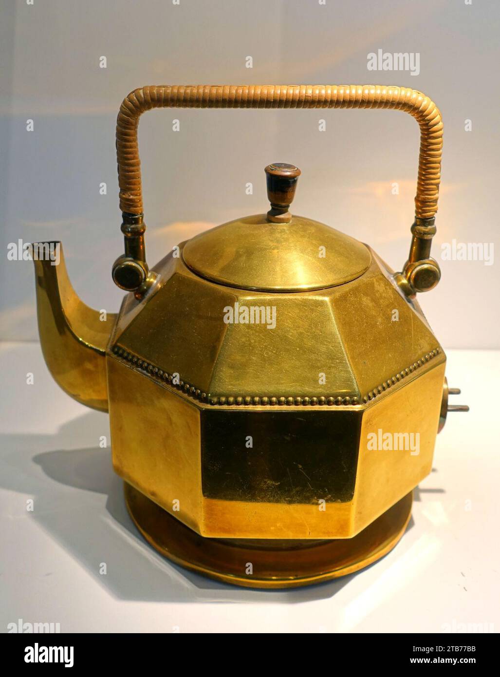 Peter behrens aeg hi-res stock photography and images - Alamy