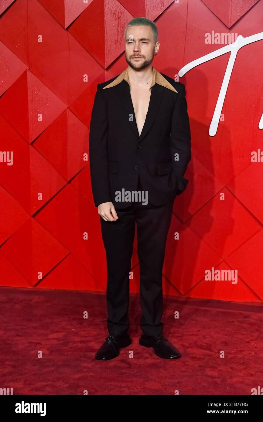 ? The Fashion Awards 2023 Presented by Pandora Royal Albert Hall ...