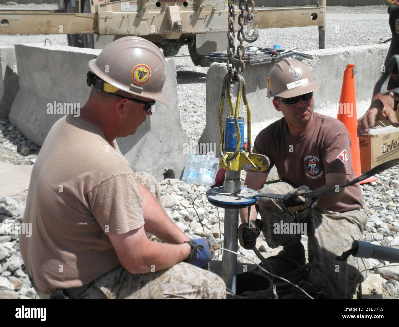 Repair mission hi-res stock photography and images - Alamy
