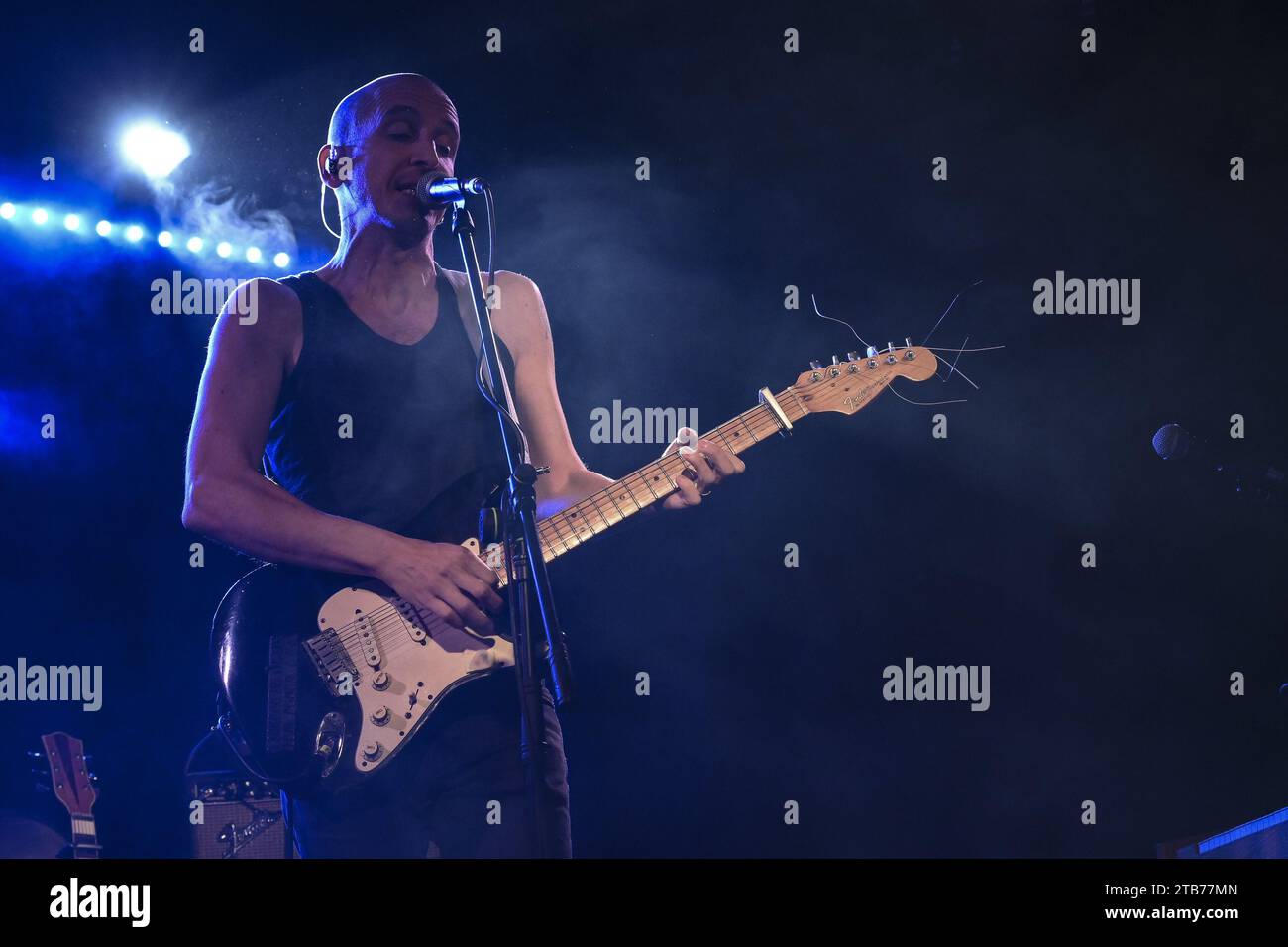 Giovanni truppi show hi-res stock photography and images - Alamy