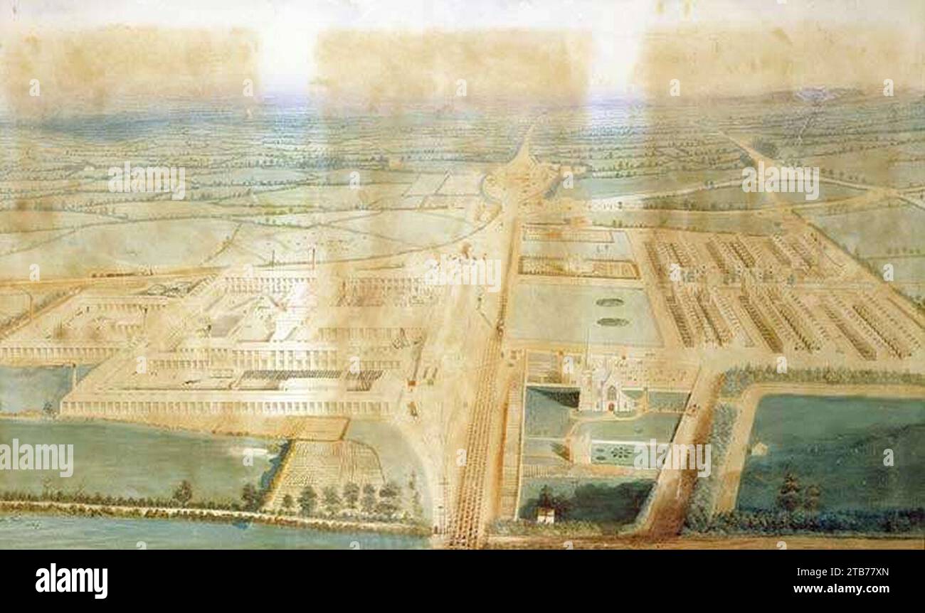 Edward snell hi-res stock photography and images - Alamy