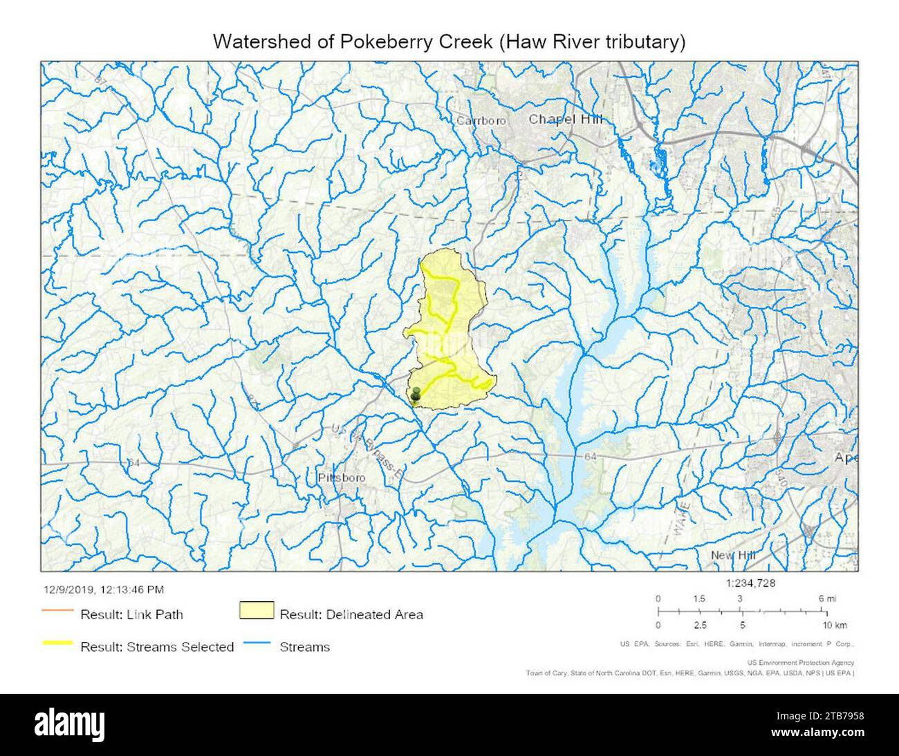 Haw creek historical hi-res stock photography and images - Alamy