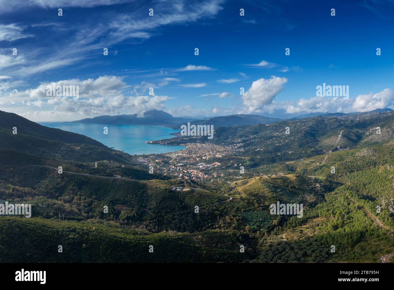 Conve peninsula hi-res stock photography and images - Alamy
