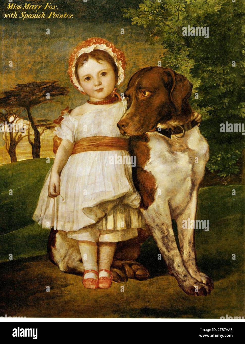 Marie fox hi-res stock photography and images - Alamy