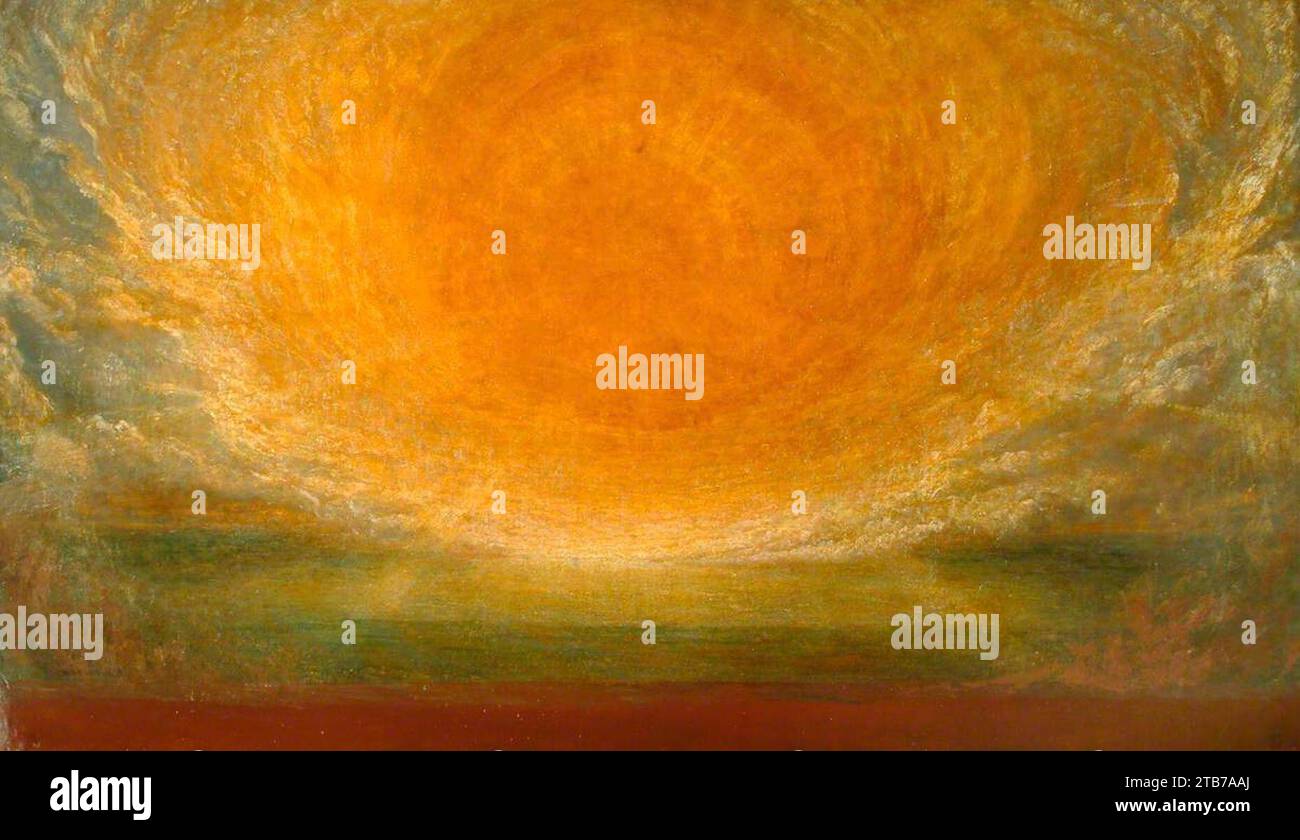 After the deluge hi-res stock photography and images - Alamy