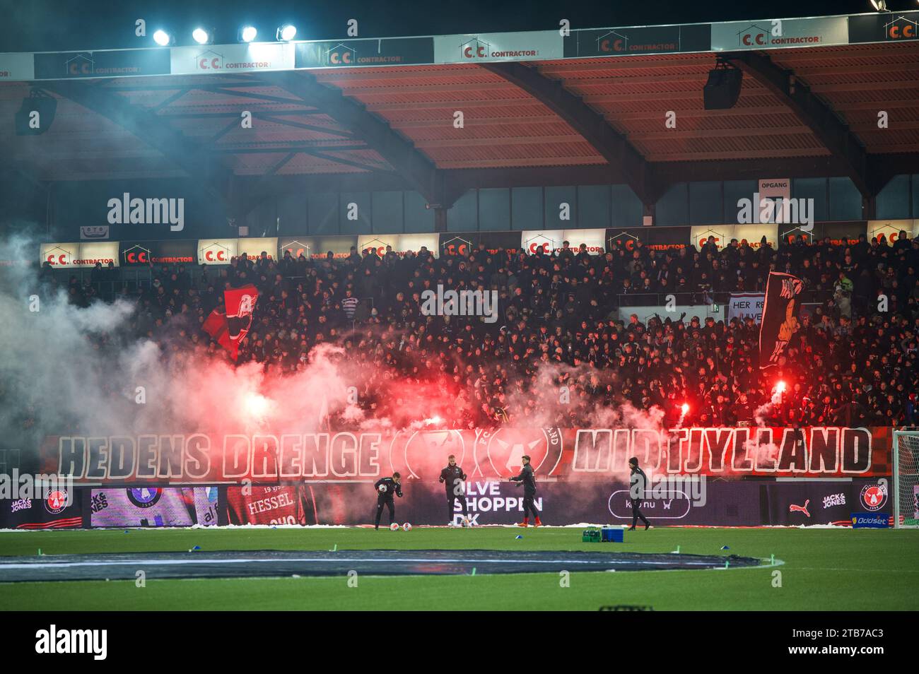 Fcm vff vff fcn hi-res stock photography and images - Alamy