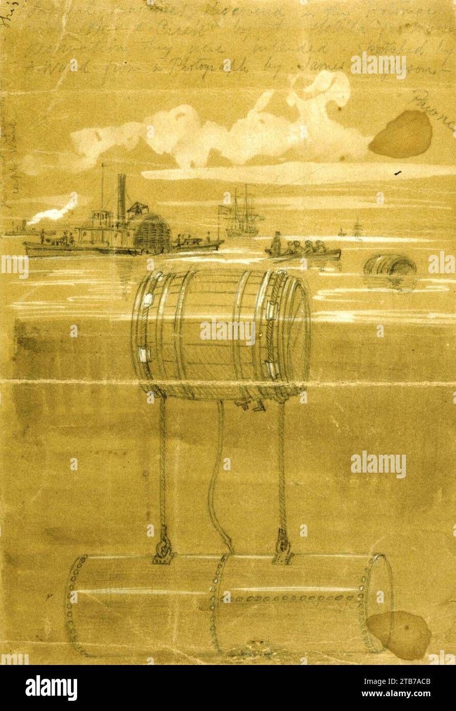 Infernal machines hi-res stock photography and images - Alamy