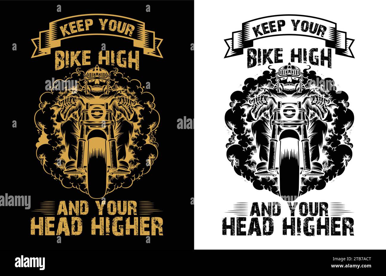 Bikers fashion hi-res stock photography and images - Alamy