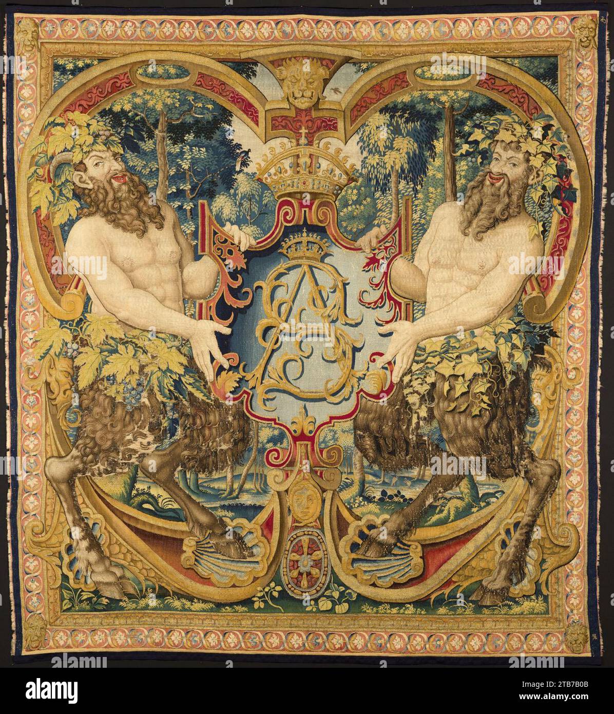 Laughing satyrs hi-res stock photography and images - Alamy