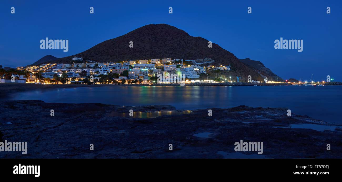 Playa de san josé hi-res stock photography and images - Alamy