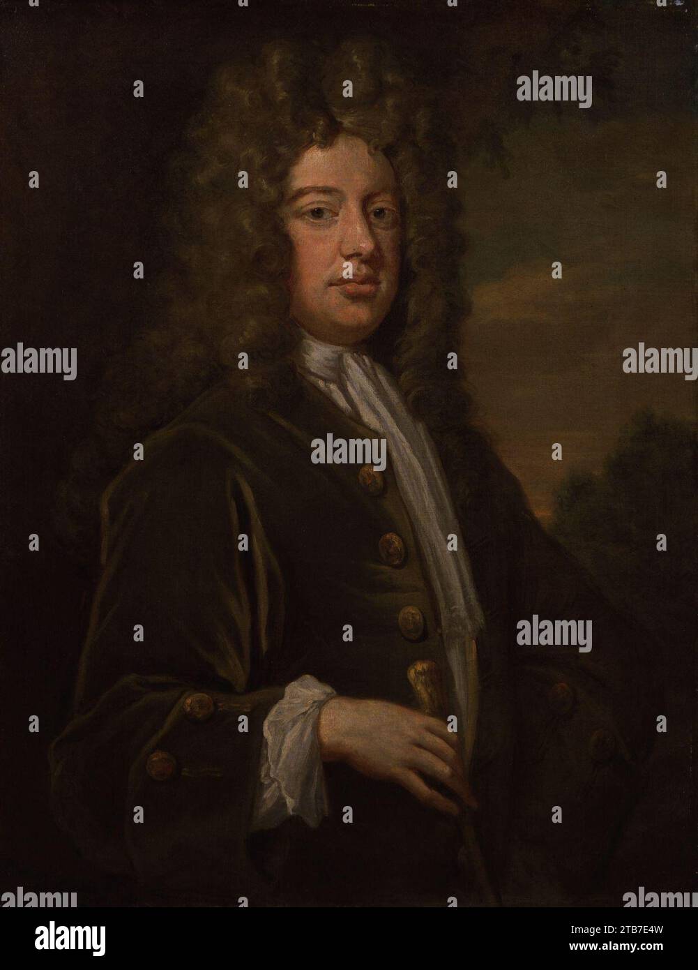 William walsh hi-res stock photography and images - Alamy