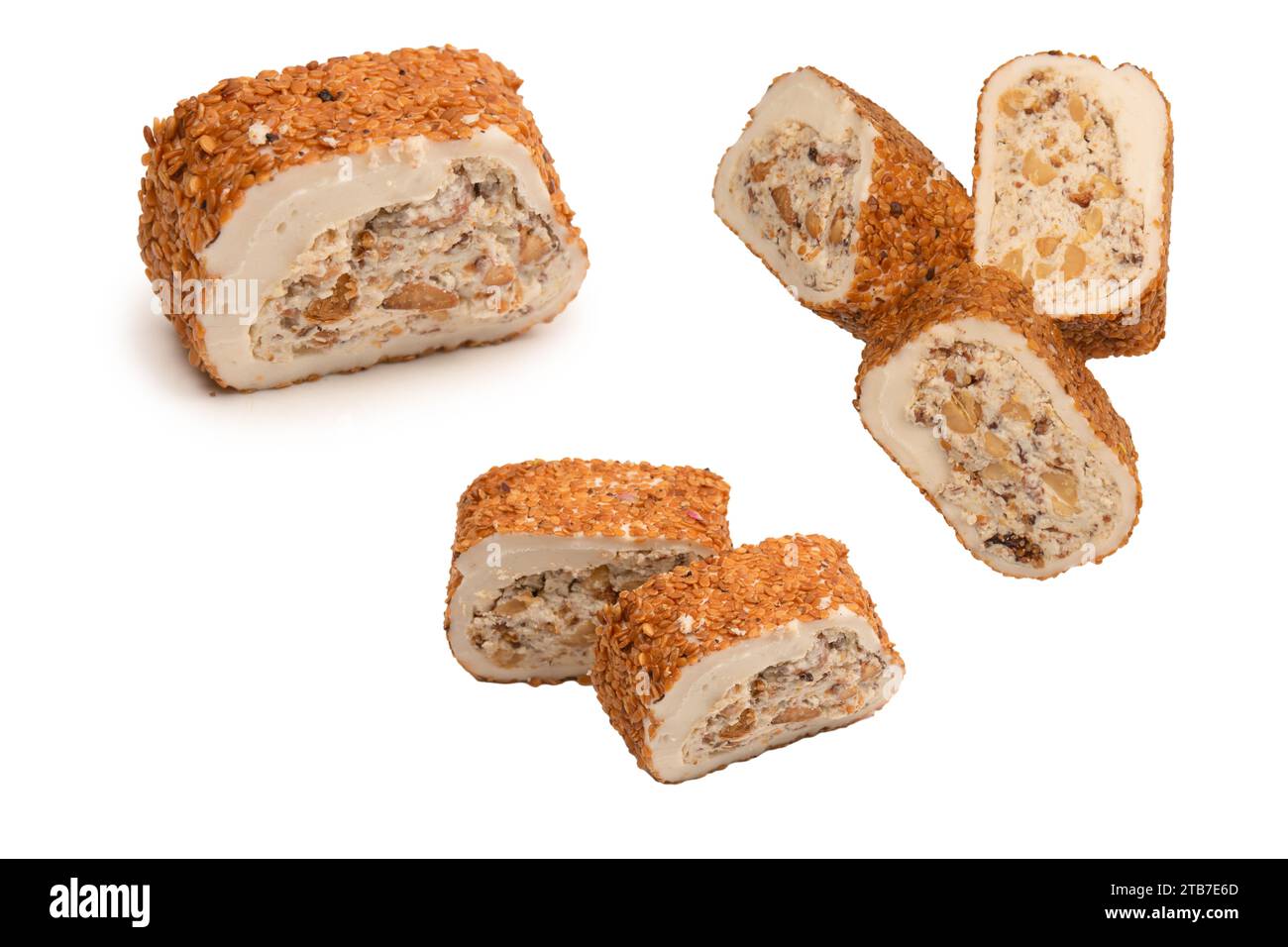 Turkish rahat Cut Out Stock Images & Pictures - Alamy