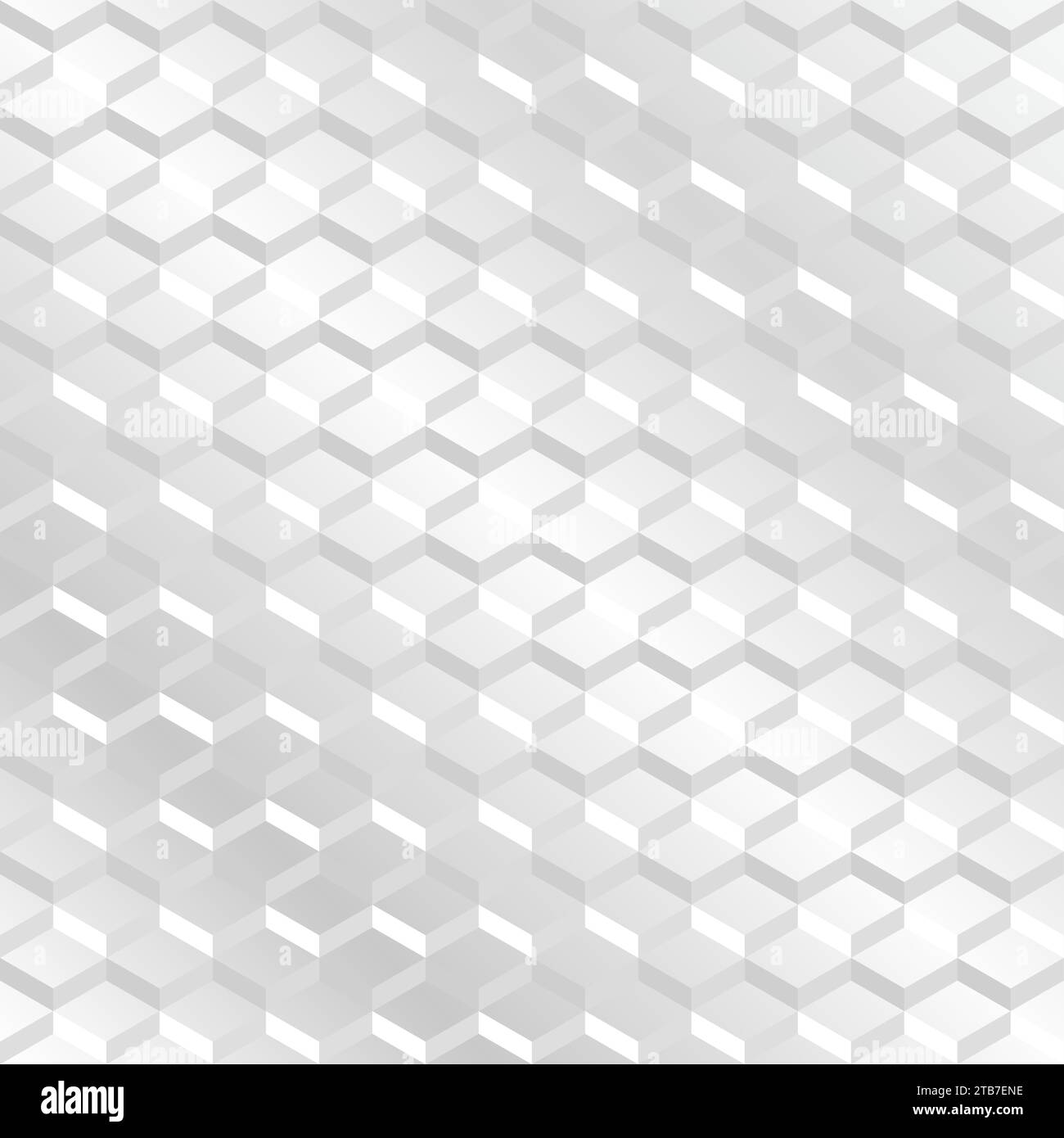 Abstract white mesh texture. A seamless vector background Stock Vector ...
