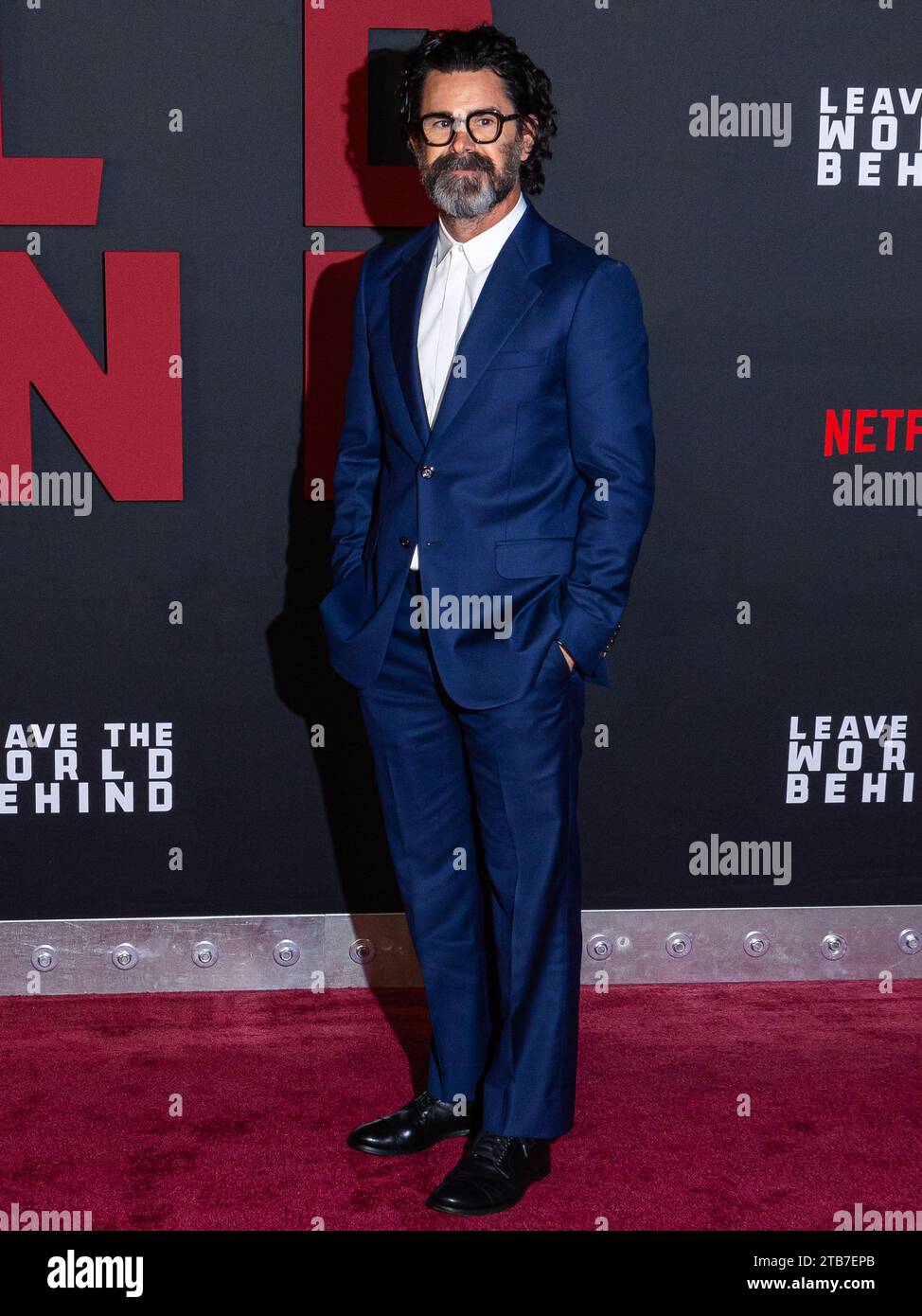 New York City, United States. 04th Dec, 2023. MANHATTAN, NEW YORK CITY ...