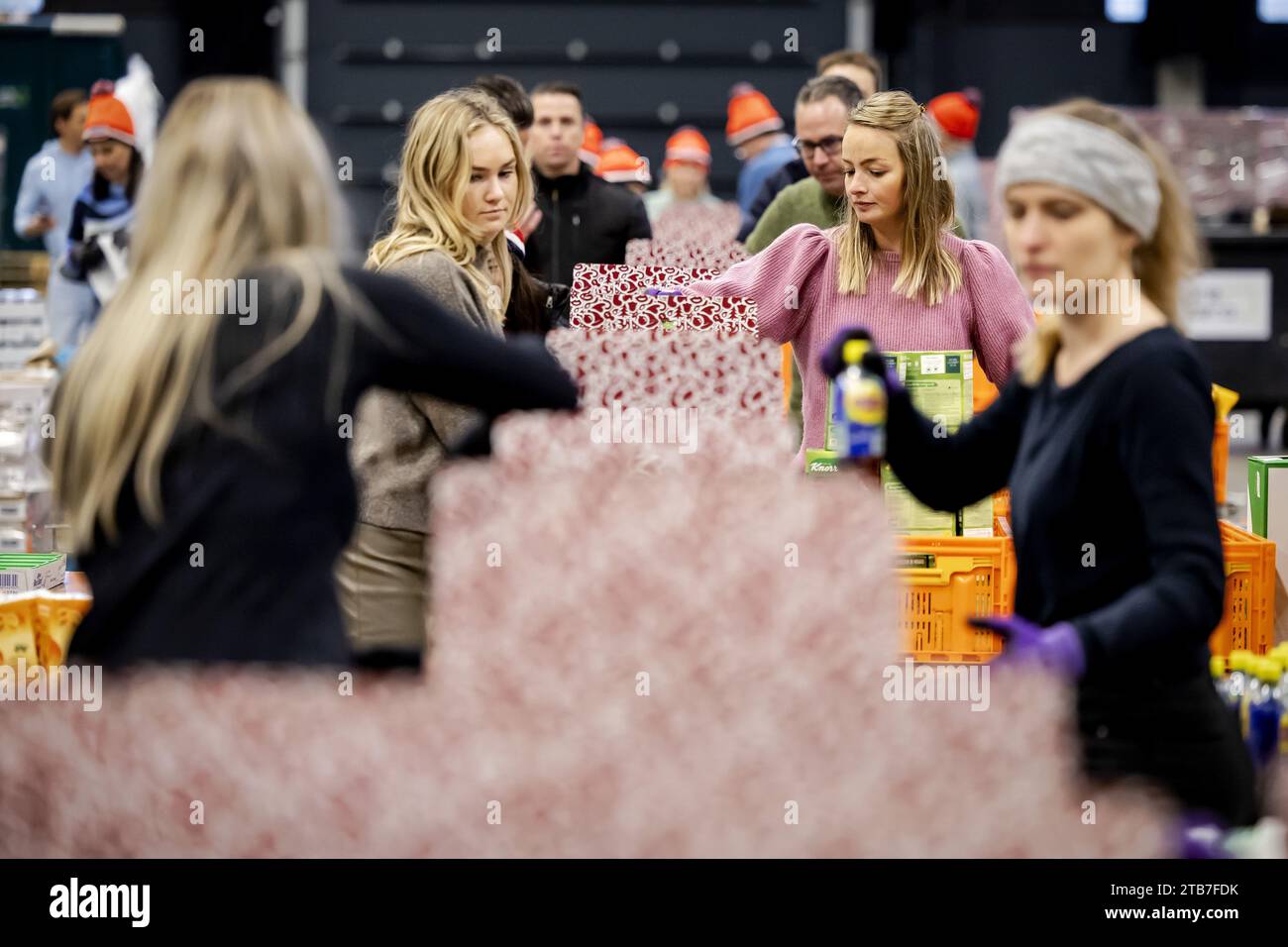 Inpakactie hi-res stock photography and images - Alamy