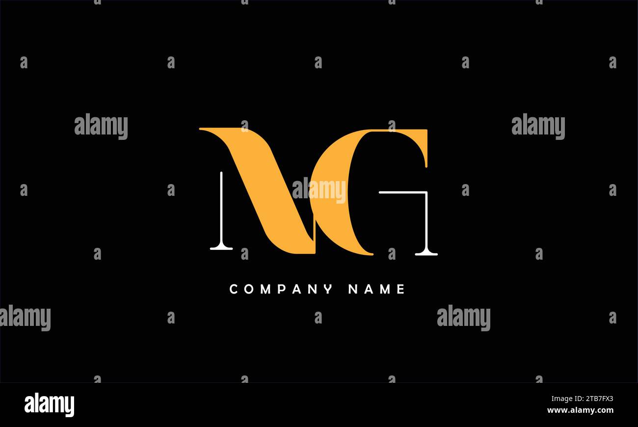 Ng letters hi-res stock photography and images - Alamy