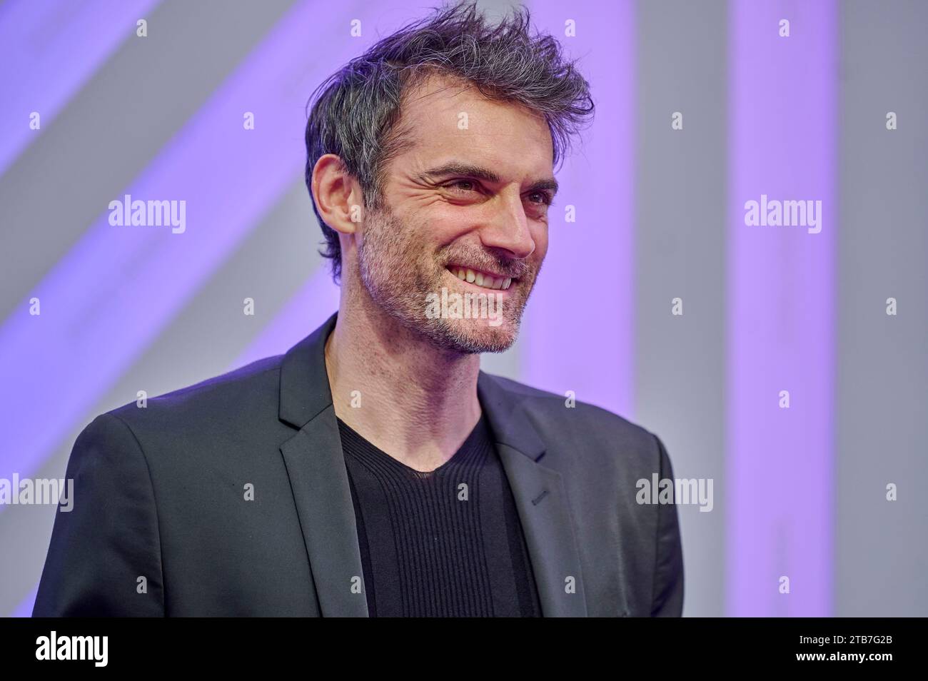 International TV Series Festival “Festival Series Mania” in Lille on ...