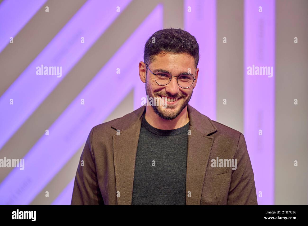 Amir khoury hi-res stock photography and images - Alamy