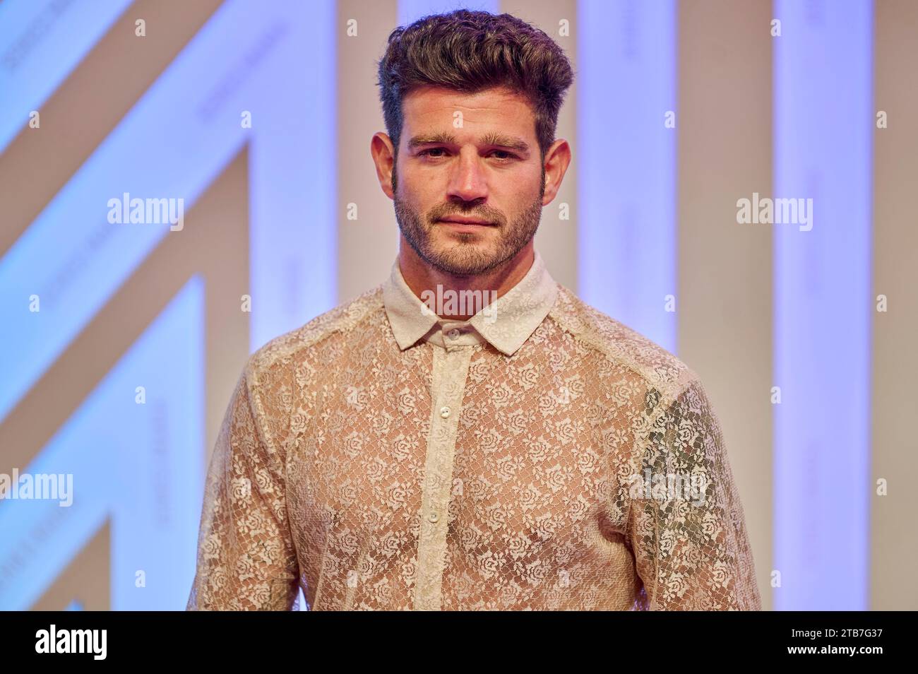 International TV Series Festival “Festival Series Mania” in Lille on ...