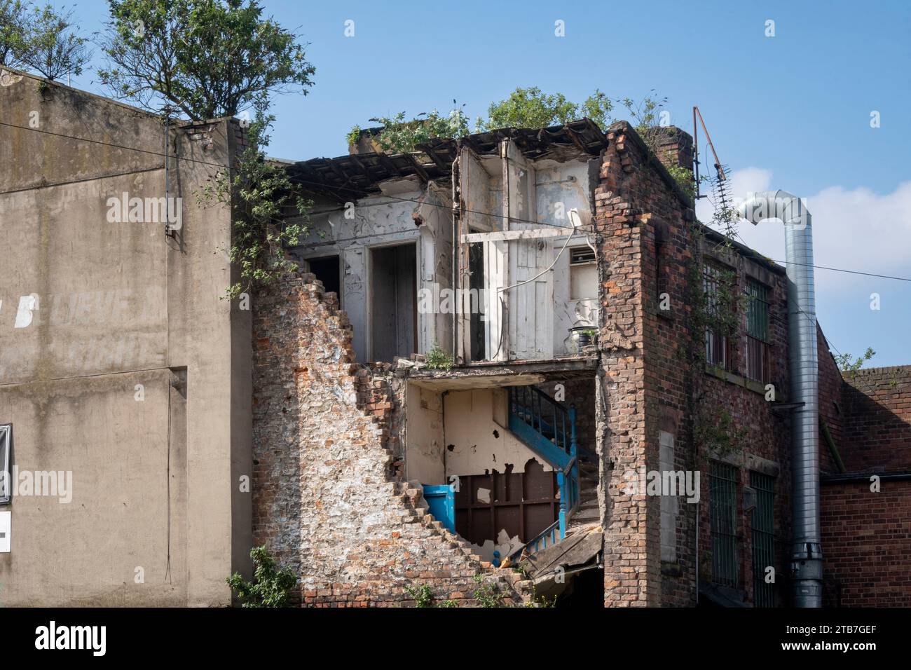 Fraser building hi-res stock photography and images - Alamy