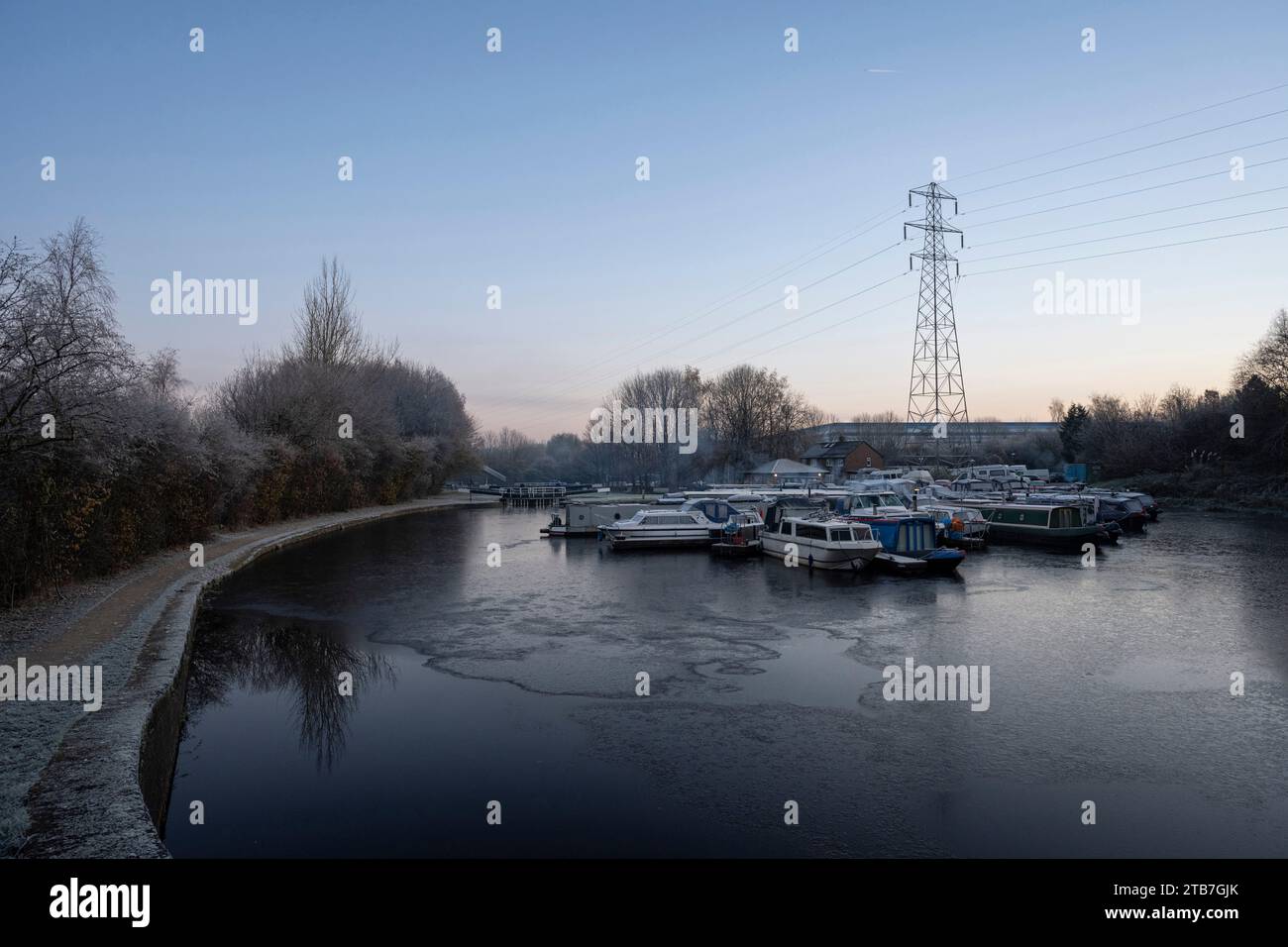 Tinsley hi-res stock photography and images - Alamy