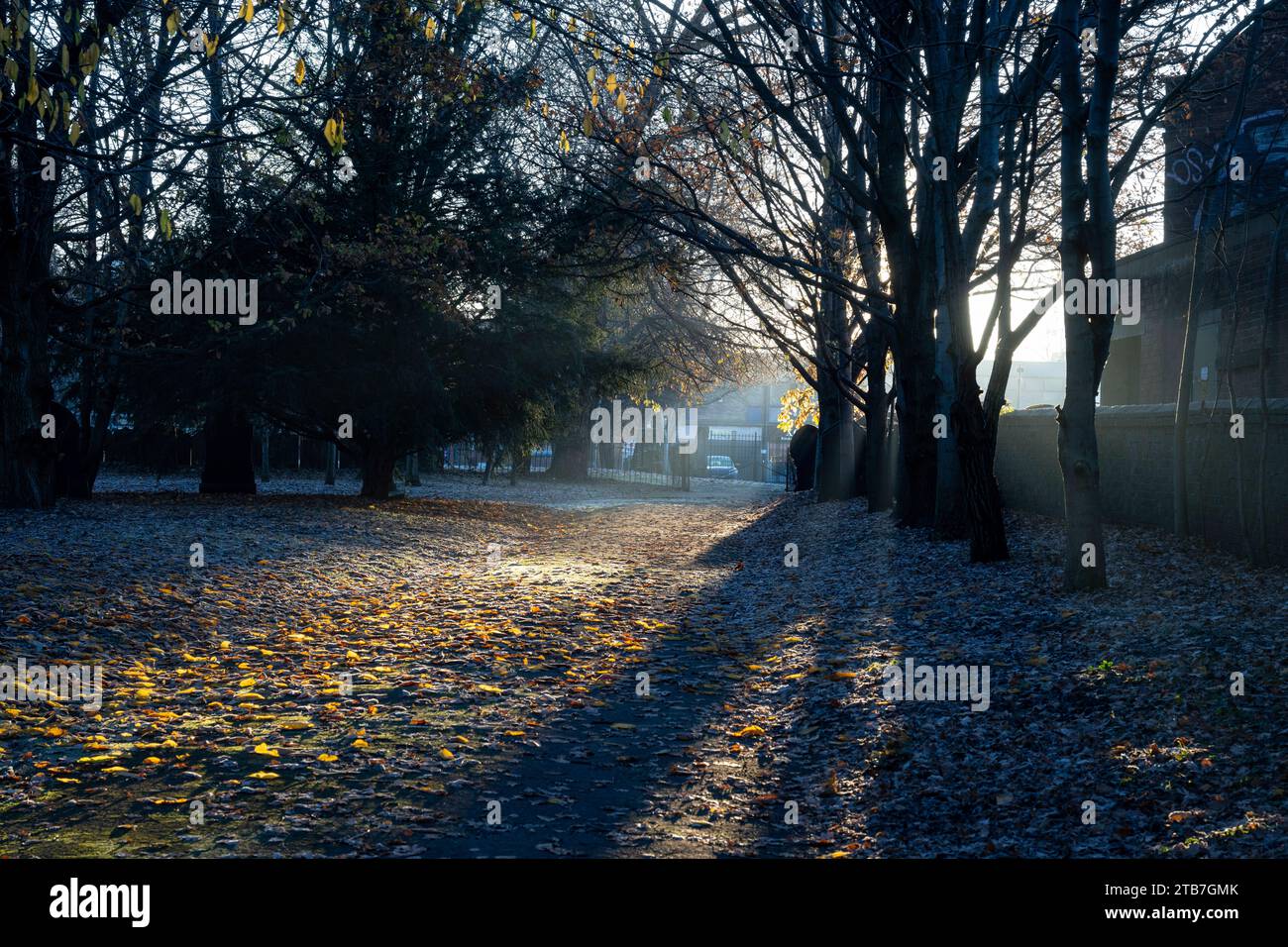 Attercliffe hi-res stock photography and images - Alamy