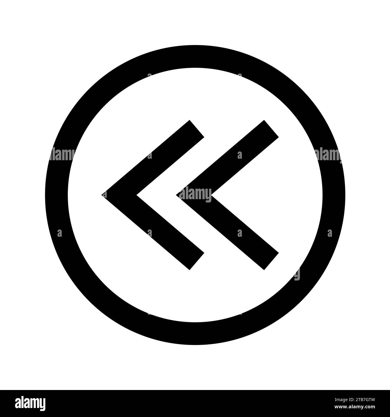 Arrows. Arrow direction signs. Set up pointer buttons. Vector ...