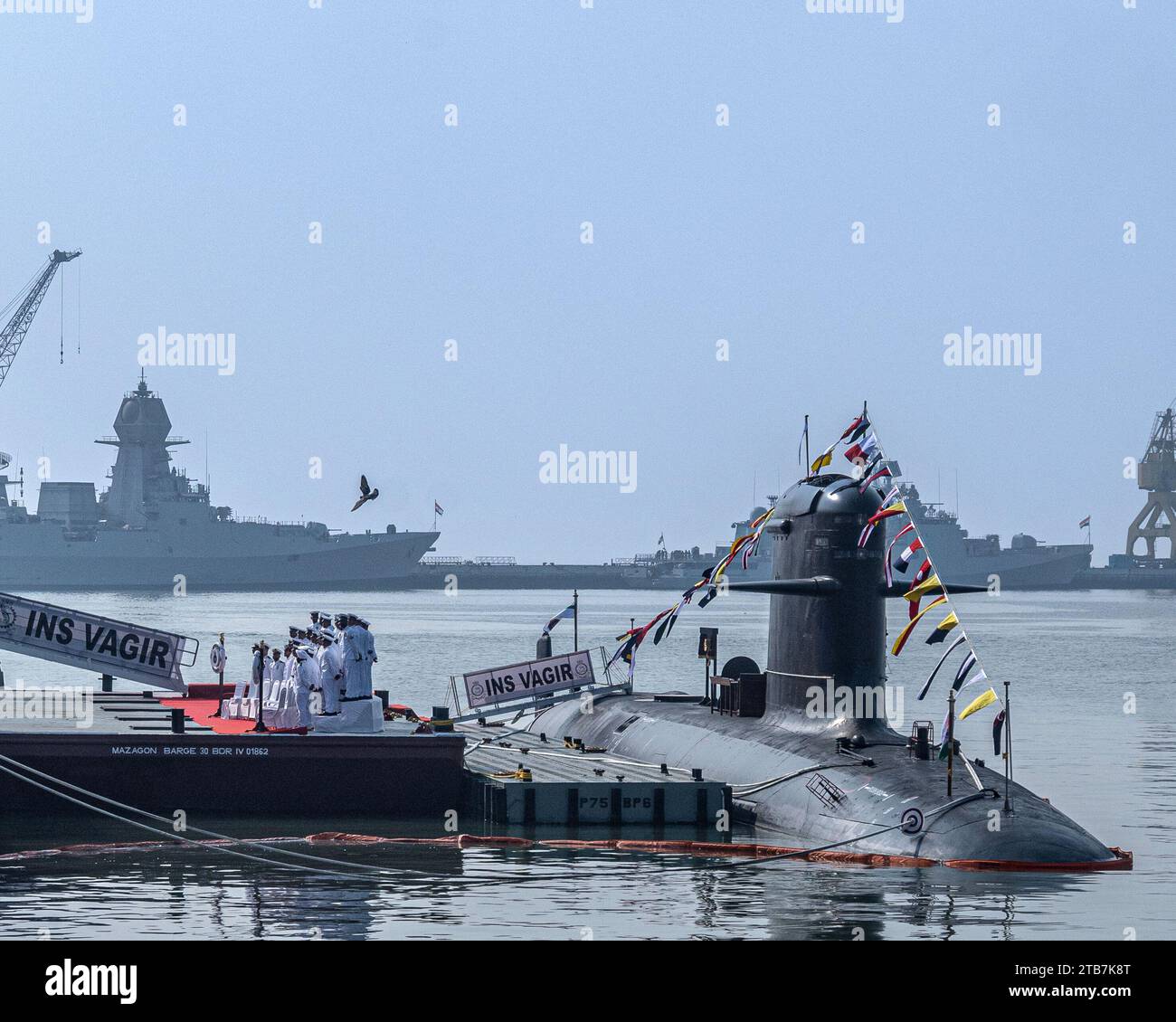 Commissioning police boat hi-res stock photography and images - Alamy