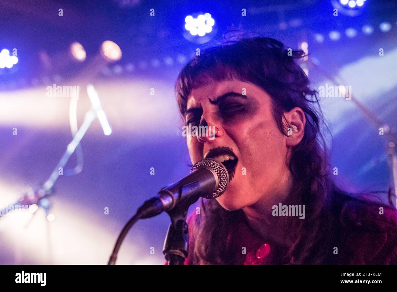 Karly hartzman hi-res stock photography and images - Alamy