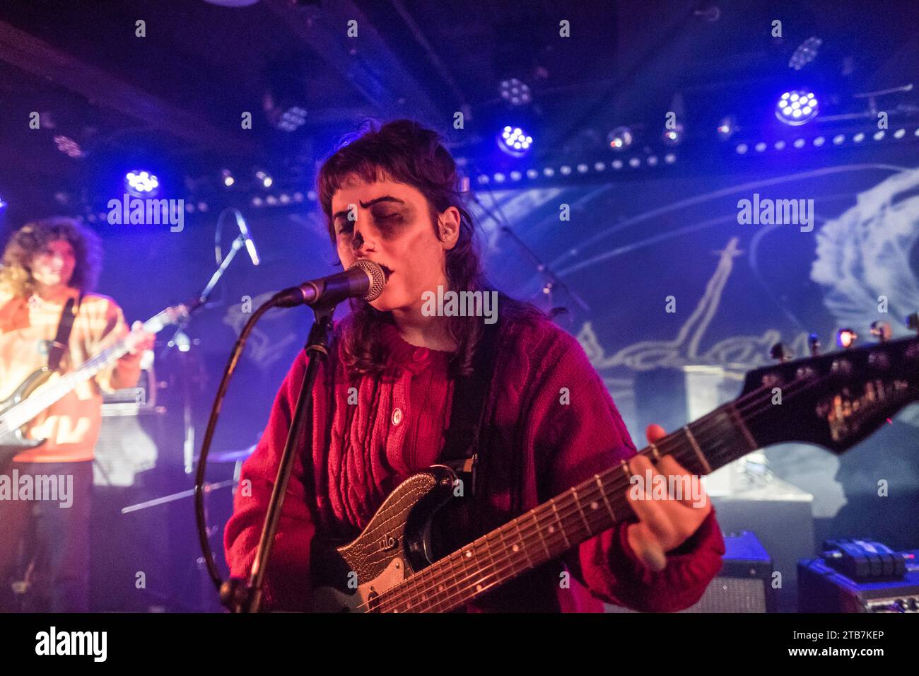Karly hartzman hi-res stock photography and images - Alamy
