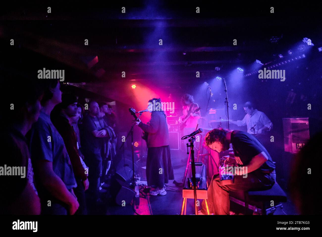 Karly hartzman hi-res stock photography and images - Alamy