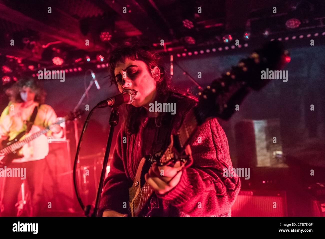 Karly hartzman hi-res stock photography and images - Alamy