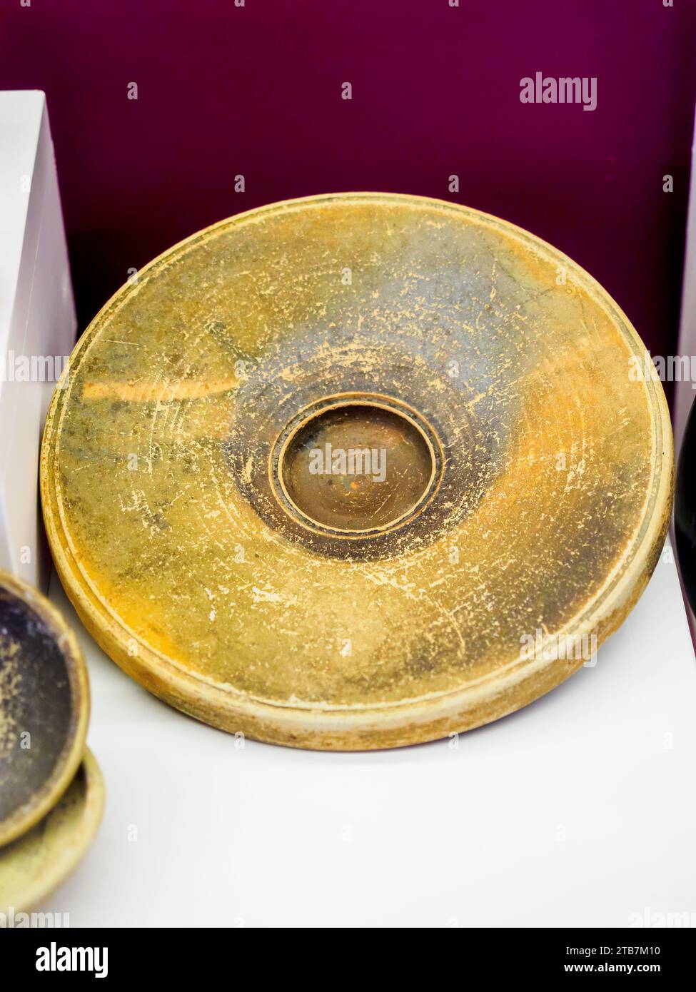 The second half of the 3rd century bc hi-res stock photography and ...