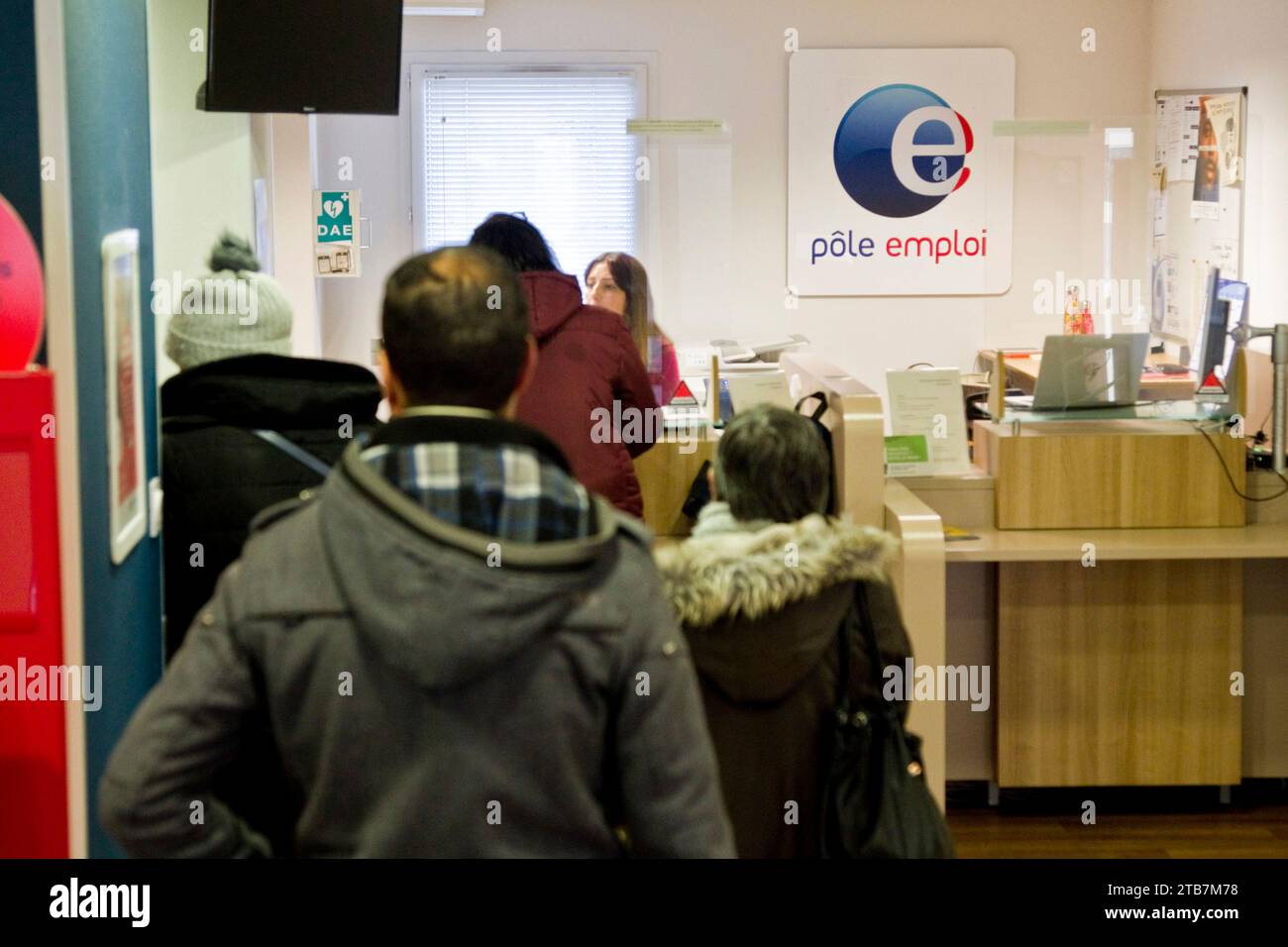 Job logos hi-res stock photography and images - Alamy