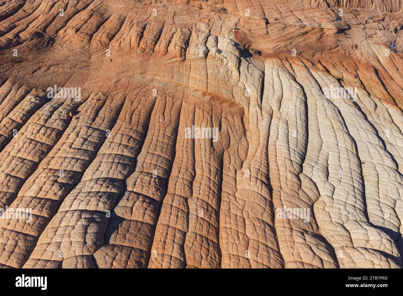 Deep grooves in the earth hi-res stock photography and images - Alamy