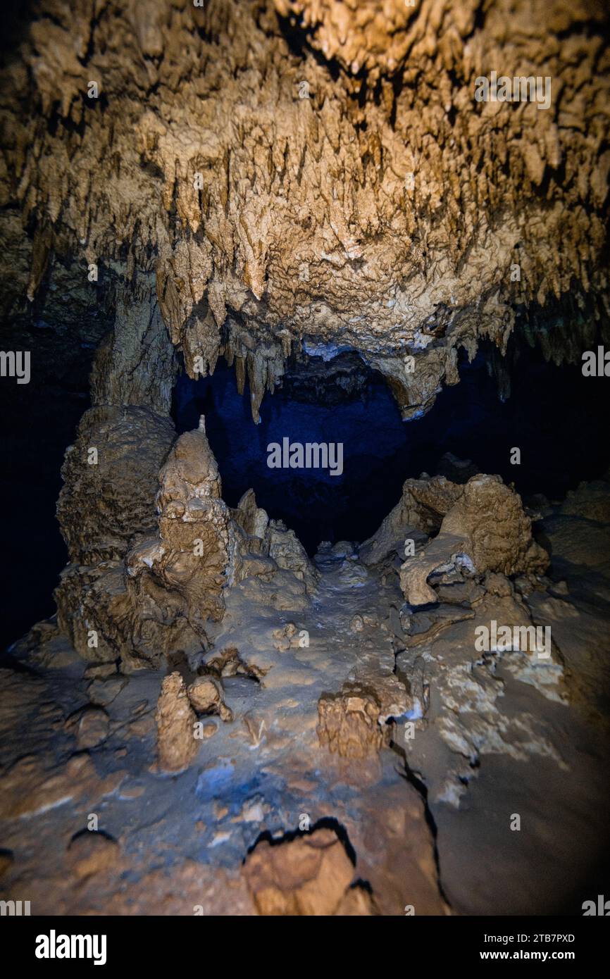 Subterranean structures hi-res stock photography and images - Alamy